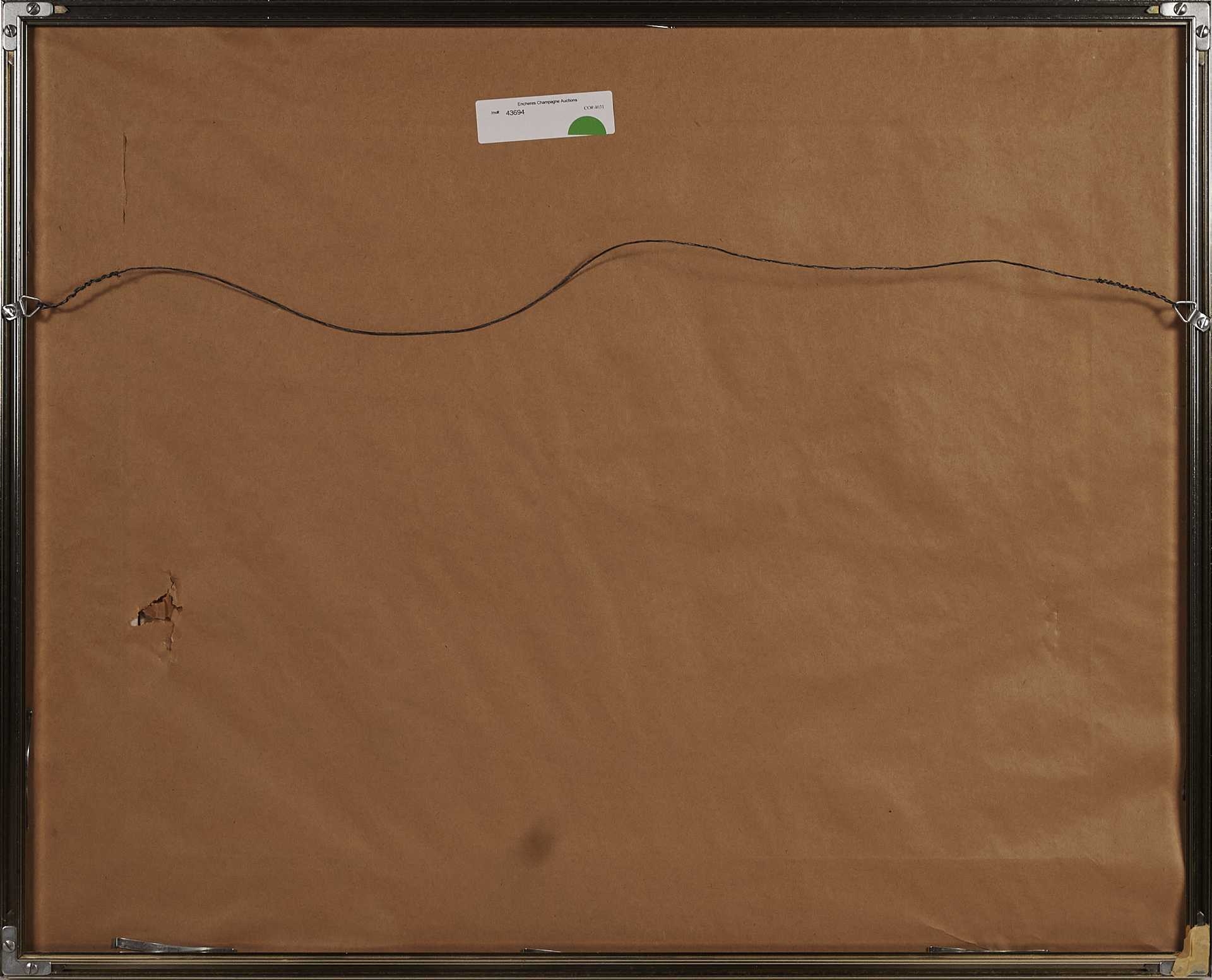 Léonard Parent Basque | Nature morte | MutualArt