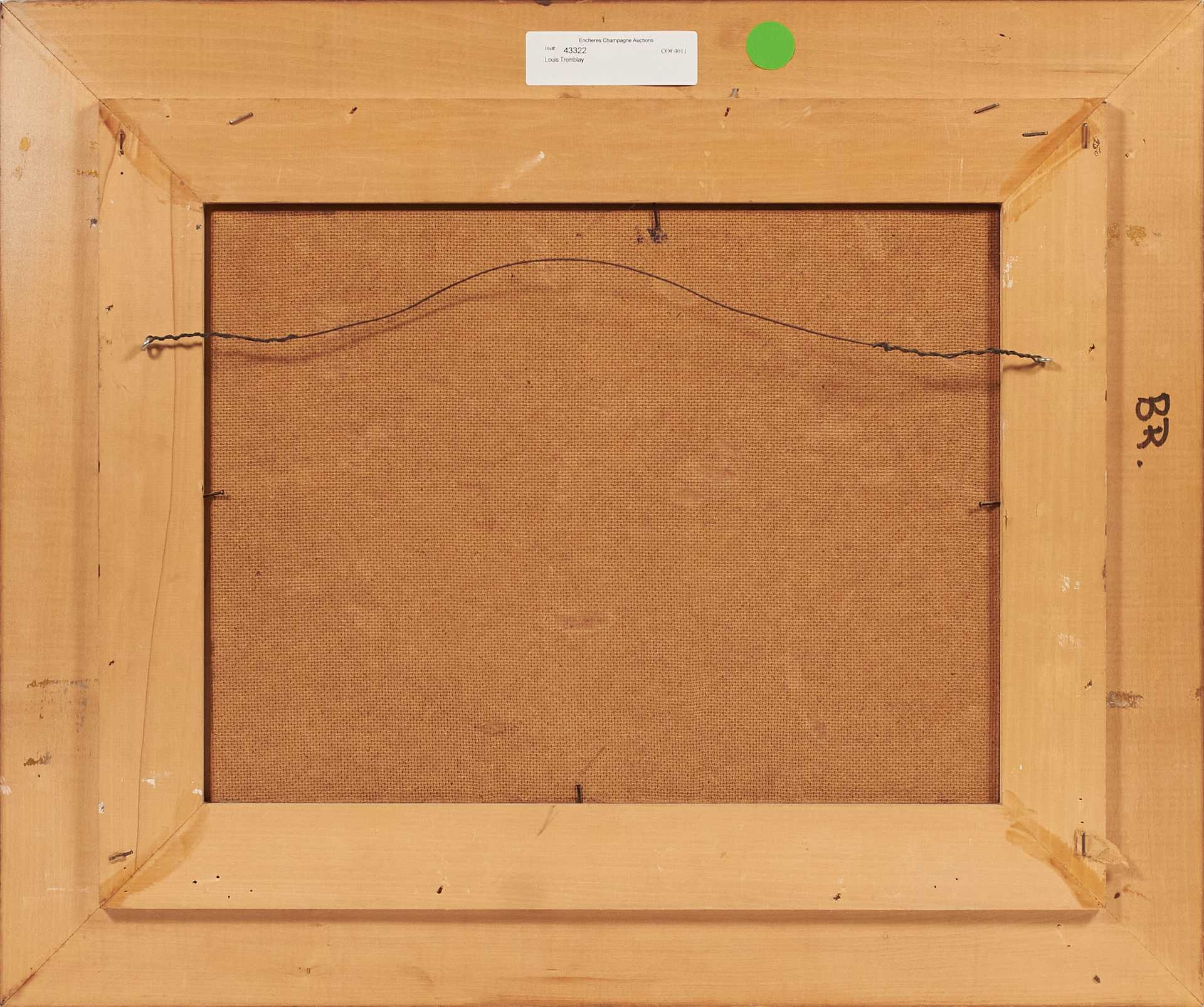 Louis Tremblay | Paysage | MutualArt