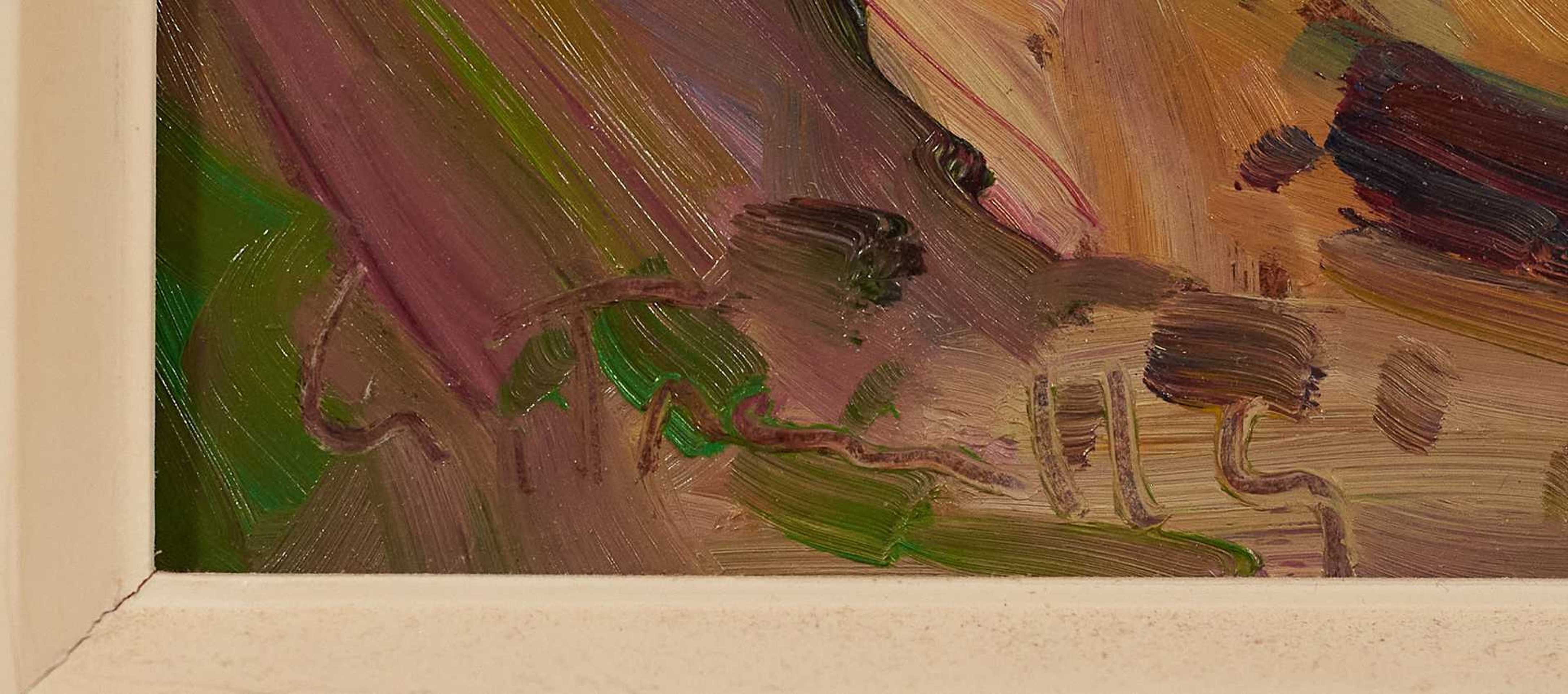 Louis Tremblay | Paysage | MutualArt