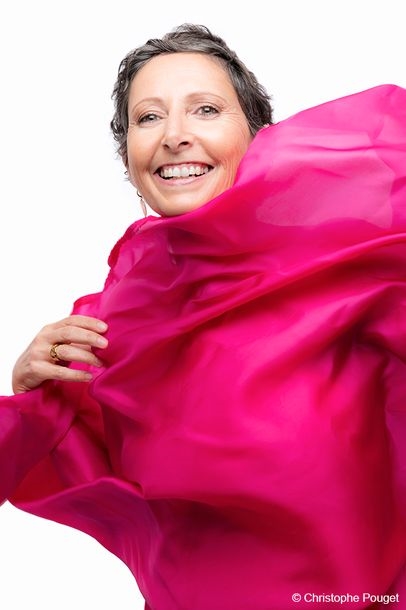 Christophe Pouget | Caroline | MutualArt