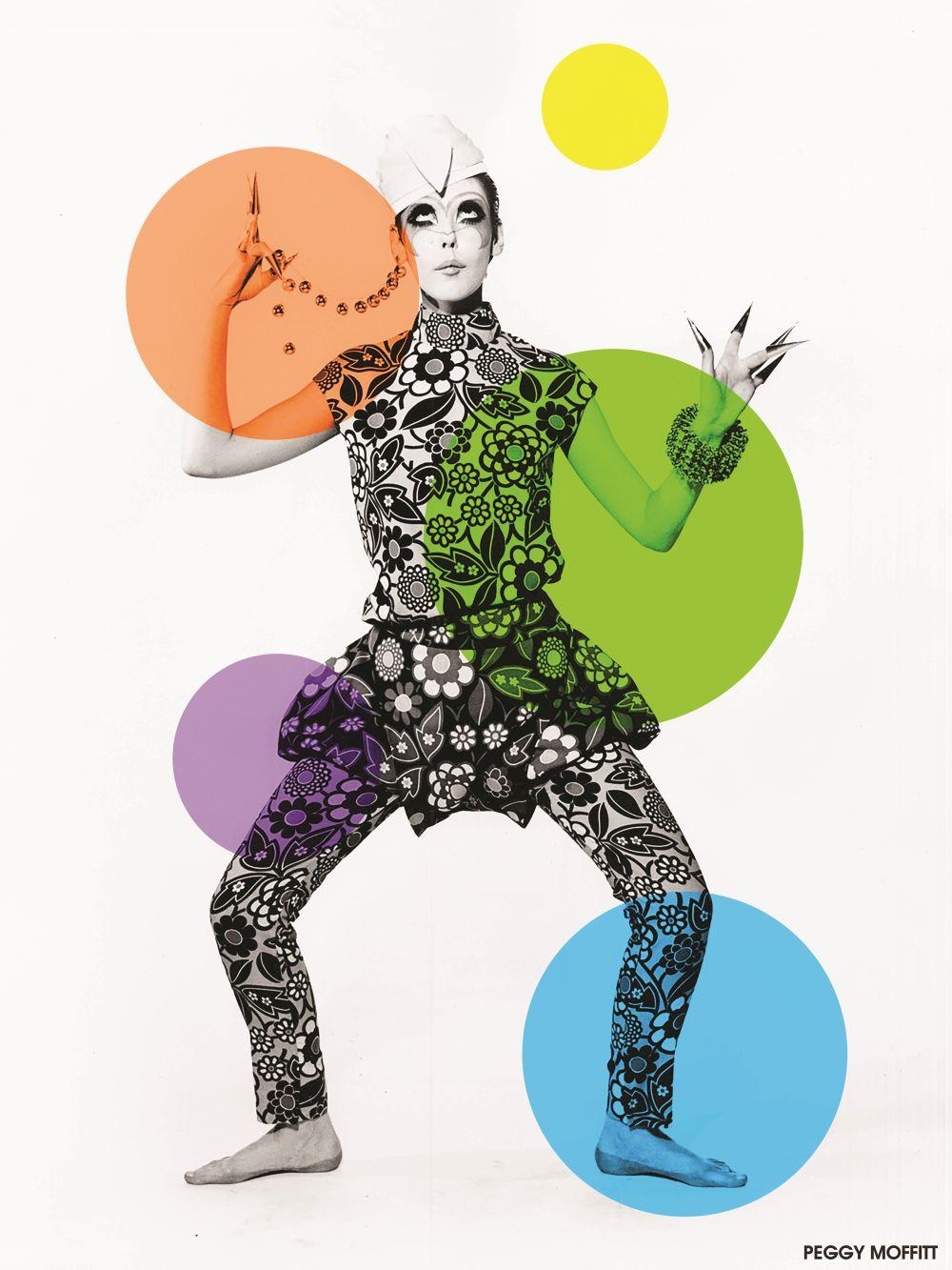 William Claxton | Peggy Moffitt IV | MutualArt