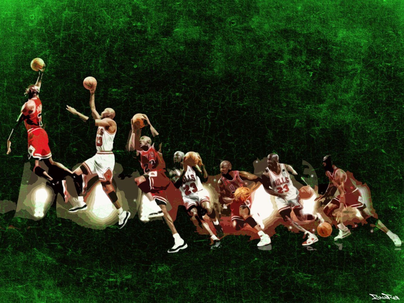 Brain Roy | Jordan III | MutualArt