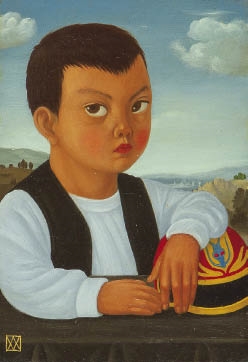 Mitsuru Watanabe | Shiro | MutualArt