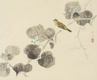 Hoshun Yamaguchi | Early autumn | MutualArt