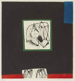 Masuo Ikeda | Door of angel | MutualArt