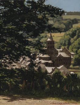 Toshiro Aoki | View (2003) | MutualArt