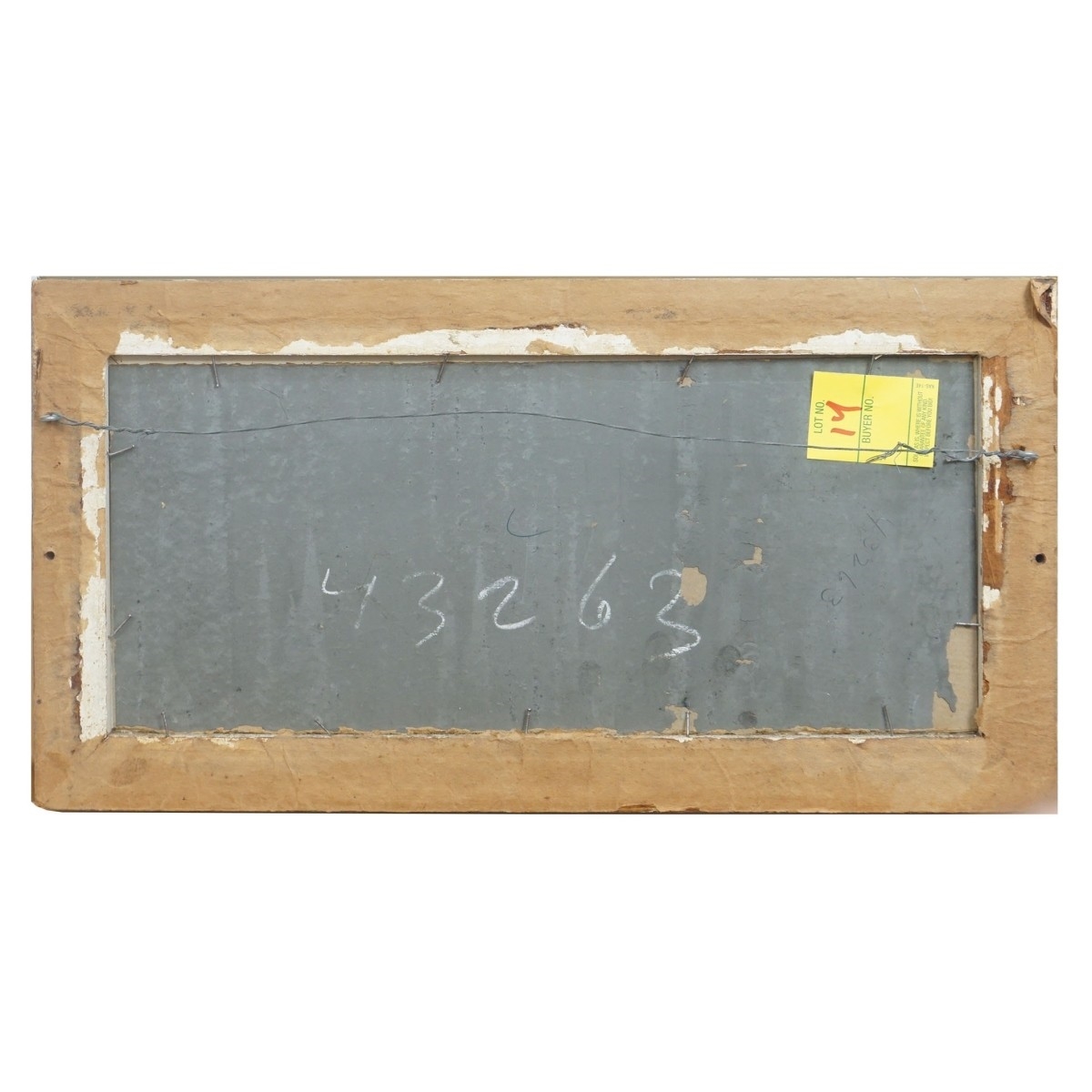 George Robertson | Beach Scene | MutualArt