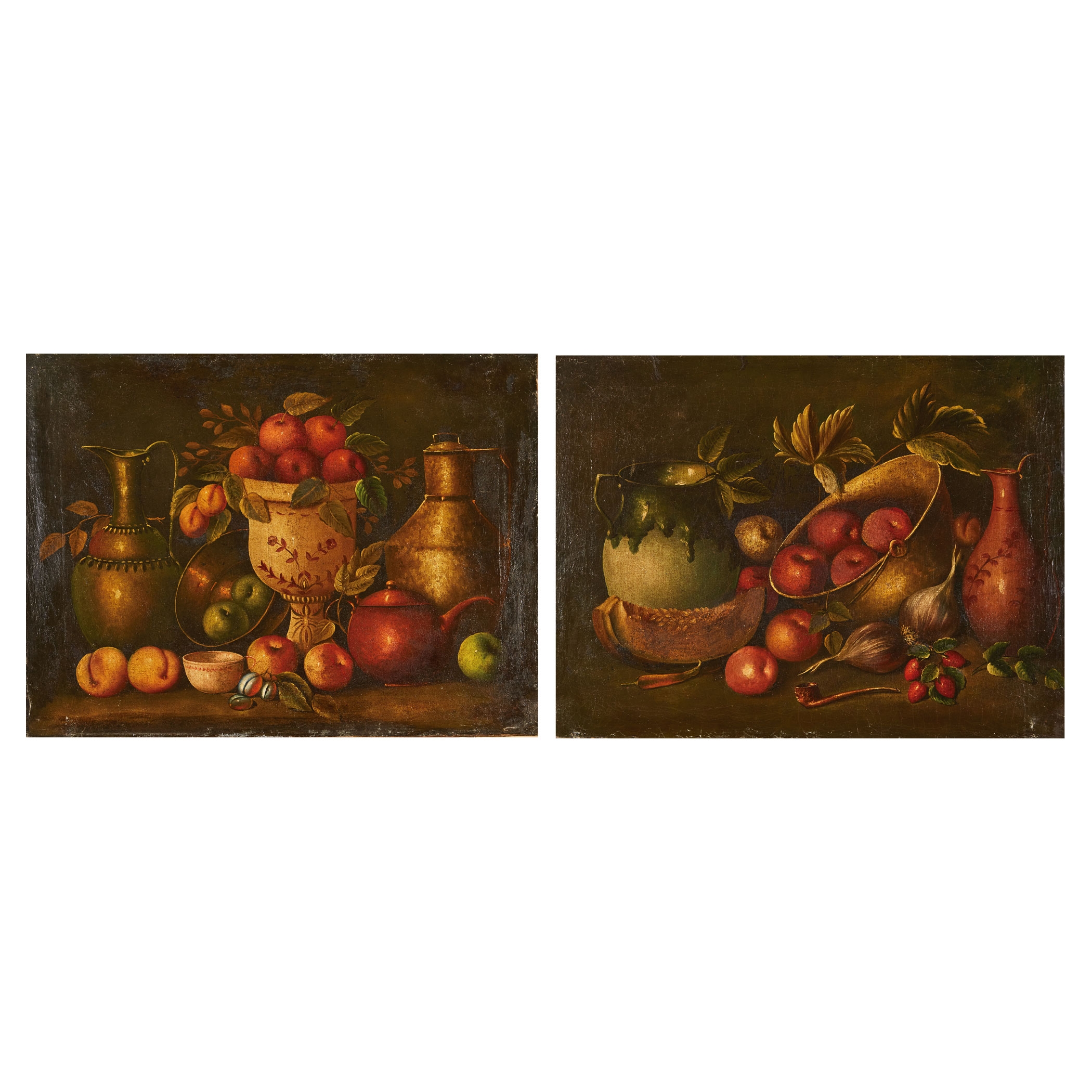 Spanish School, 19th Century | Bodegones | MutualArt