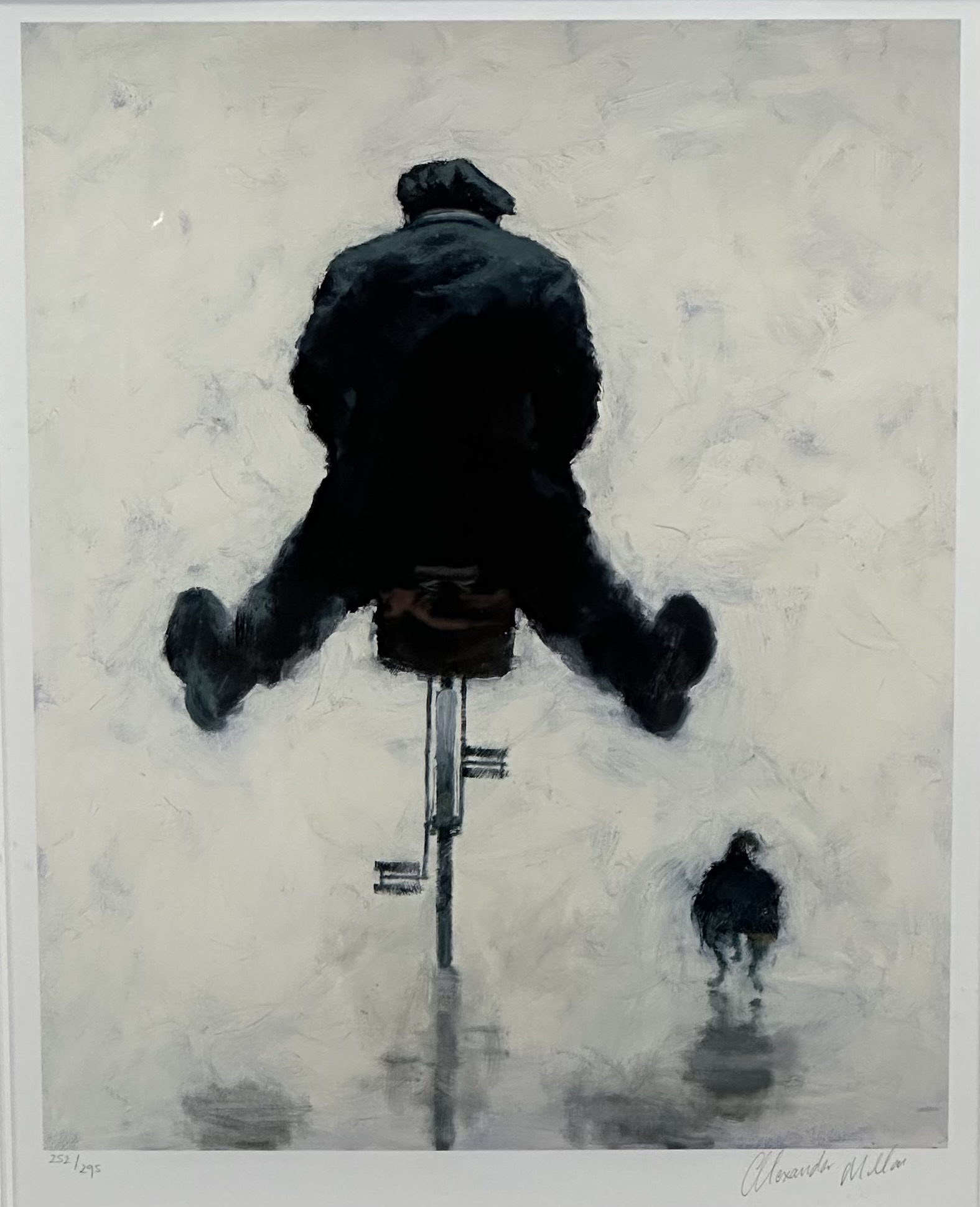Alexander Millar | Alexander Millar, Whee (1960) | MutualArt