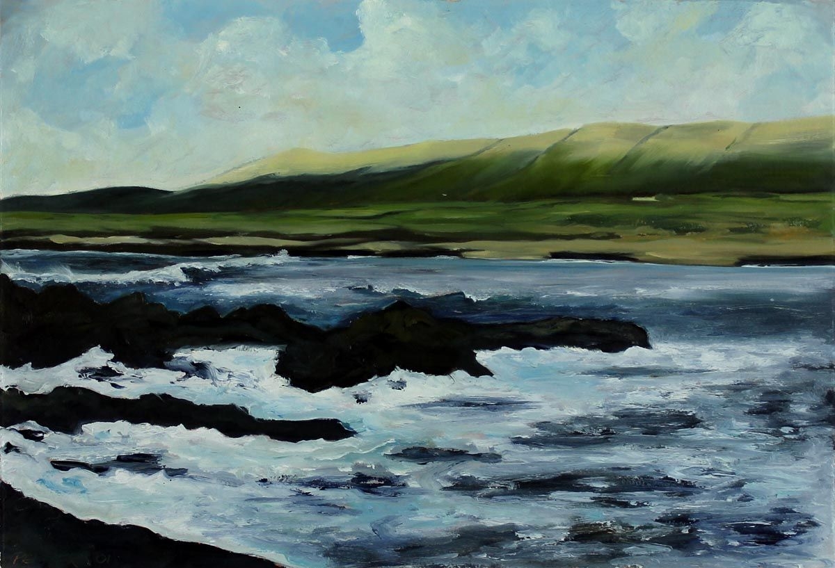 Mark Pepper | South West Coast | MutualArt