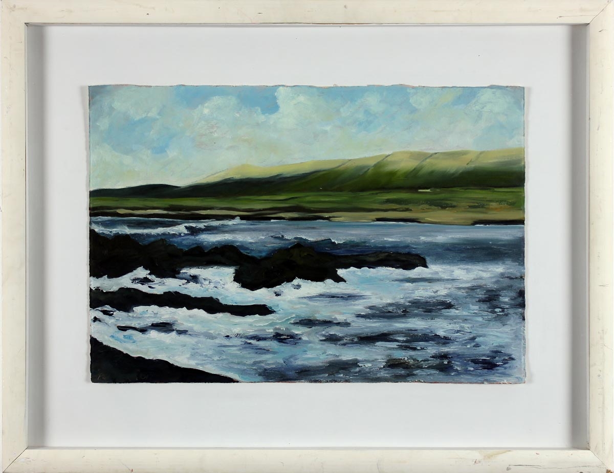 Mark Pepper | South West Coast | MutualArt