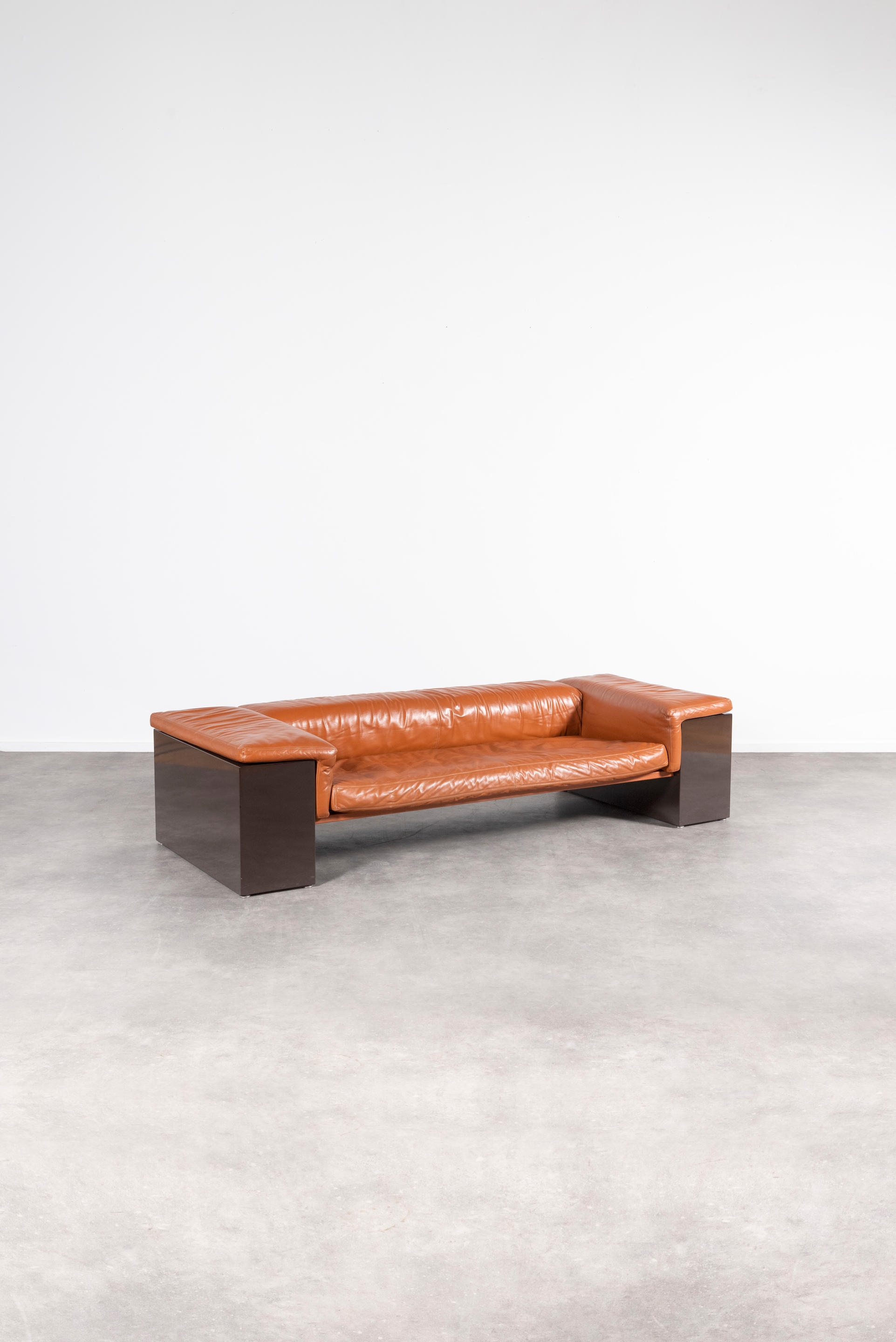 Cini Boeri | Canapé « Brigadier » (1977) | MutualArt