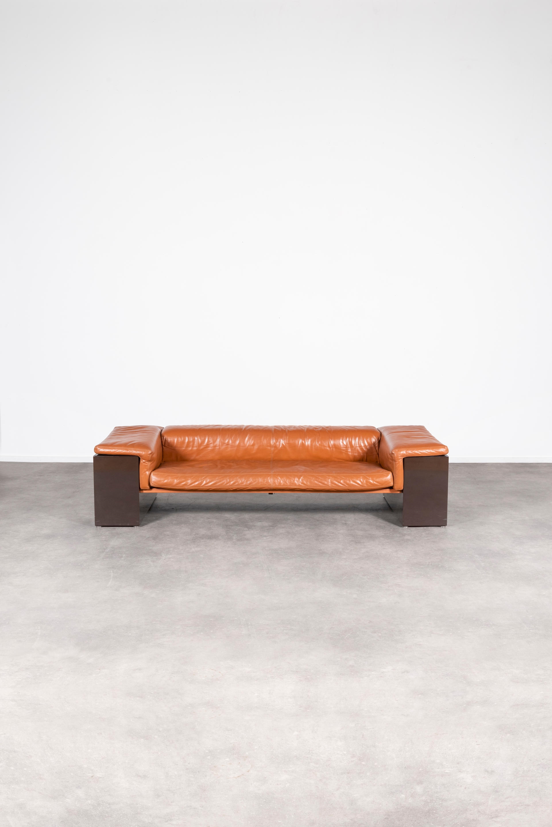 Cini Boeri | Canapé « Brigadier » (1977) | MutualArt