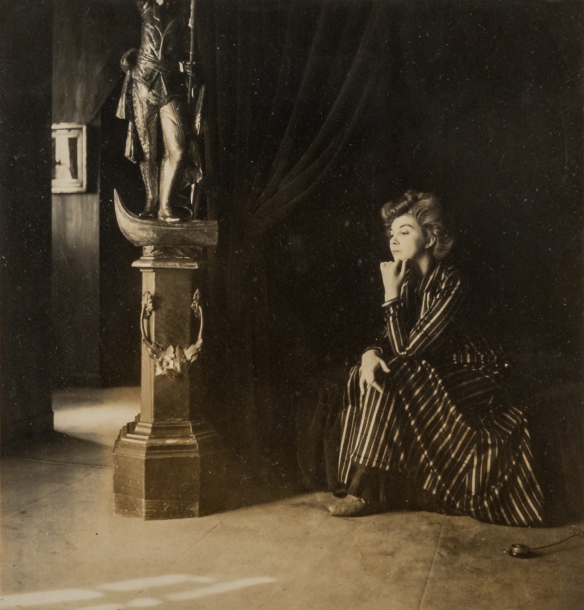 Dora Maar | Leonor Fini 1936 (1936) | MutualArt