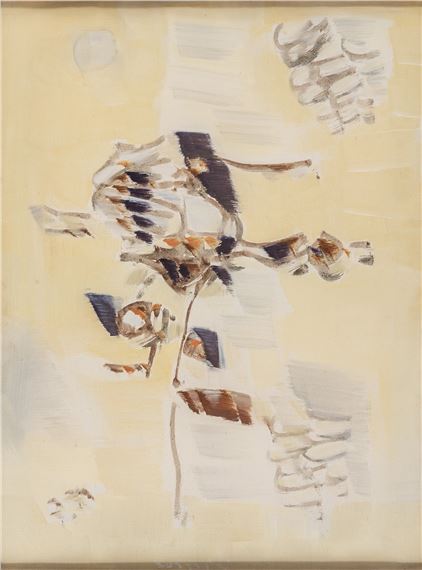 Sergio Romiti | Composizione 1957 (1957) | MutualArt
