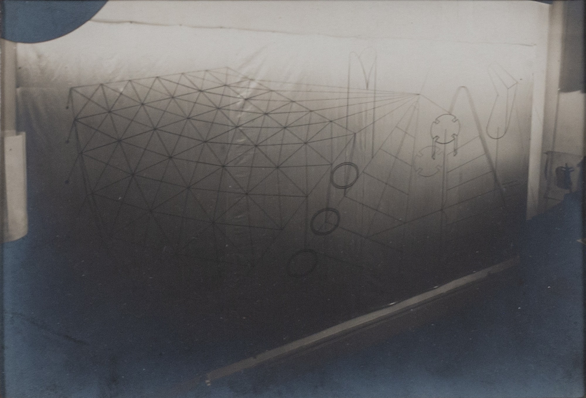 Man Ray | Man Ray (1890-1976) (1926) | MutualArt