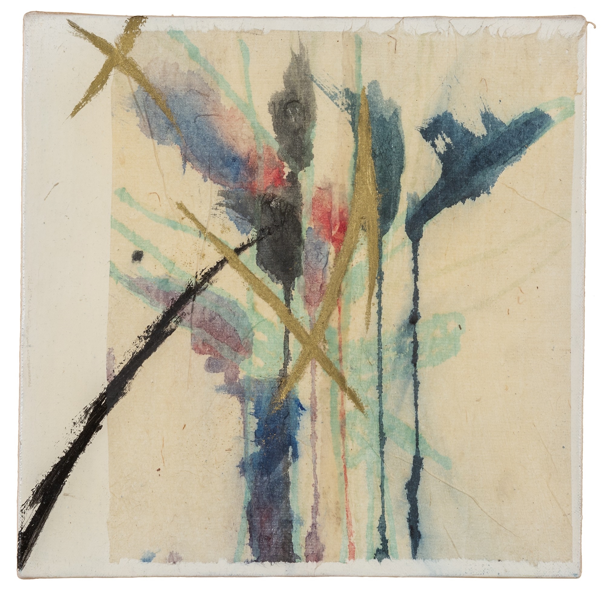 Davide Benati | Confini orientali 1981 (1981) | MutualArt