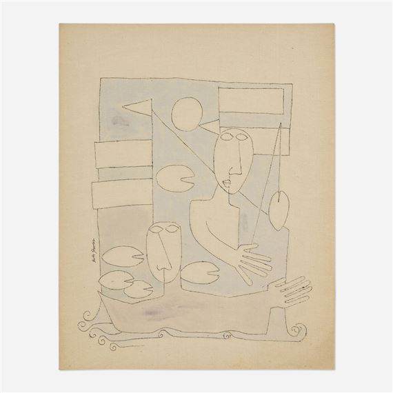 Ruth Sharon | Untitled | MutualArt