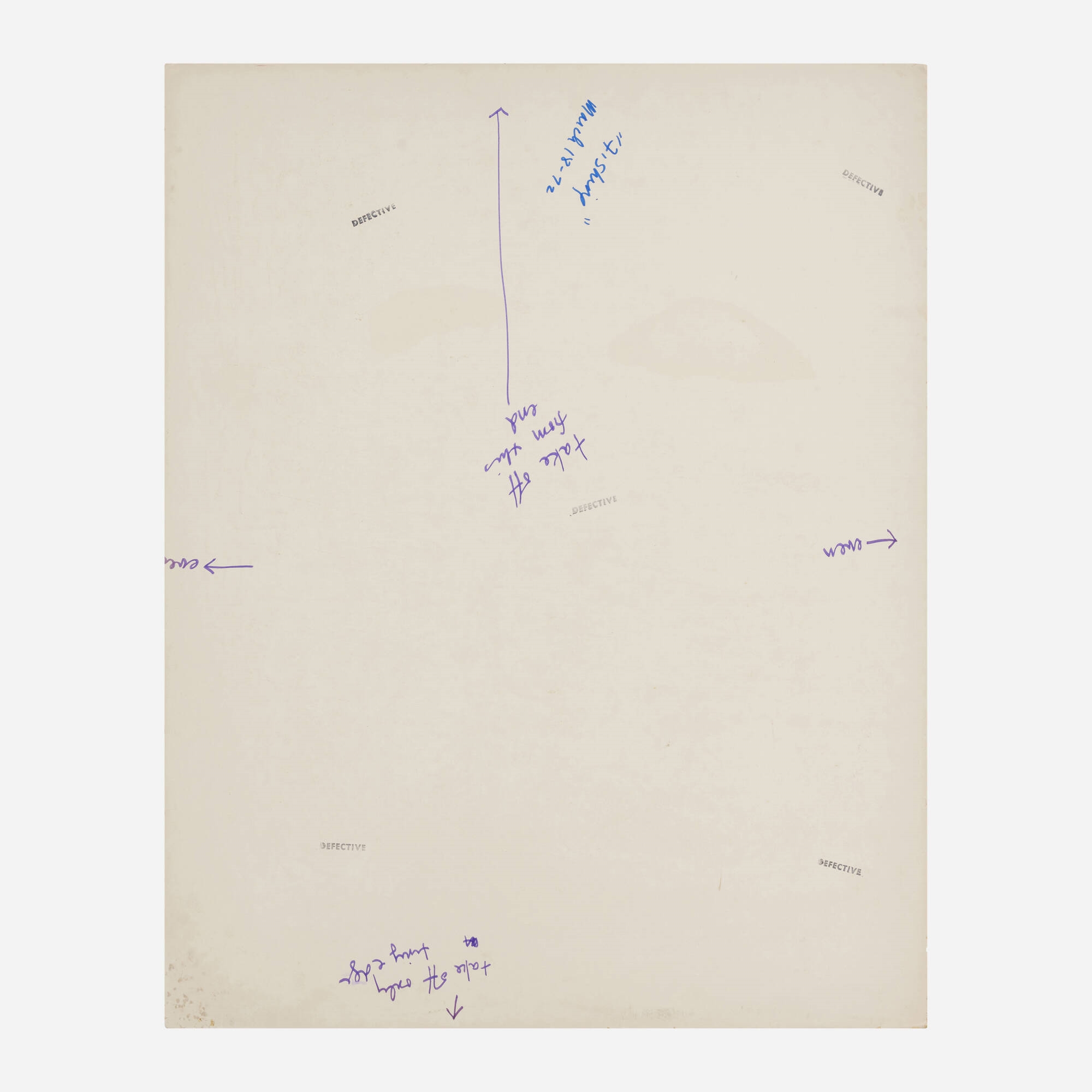 Ruth Sharon | Untitled | MutualArt