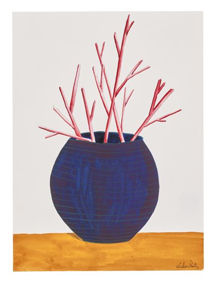 Nicolas Party | Still Life | MutualArt