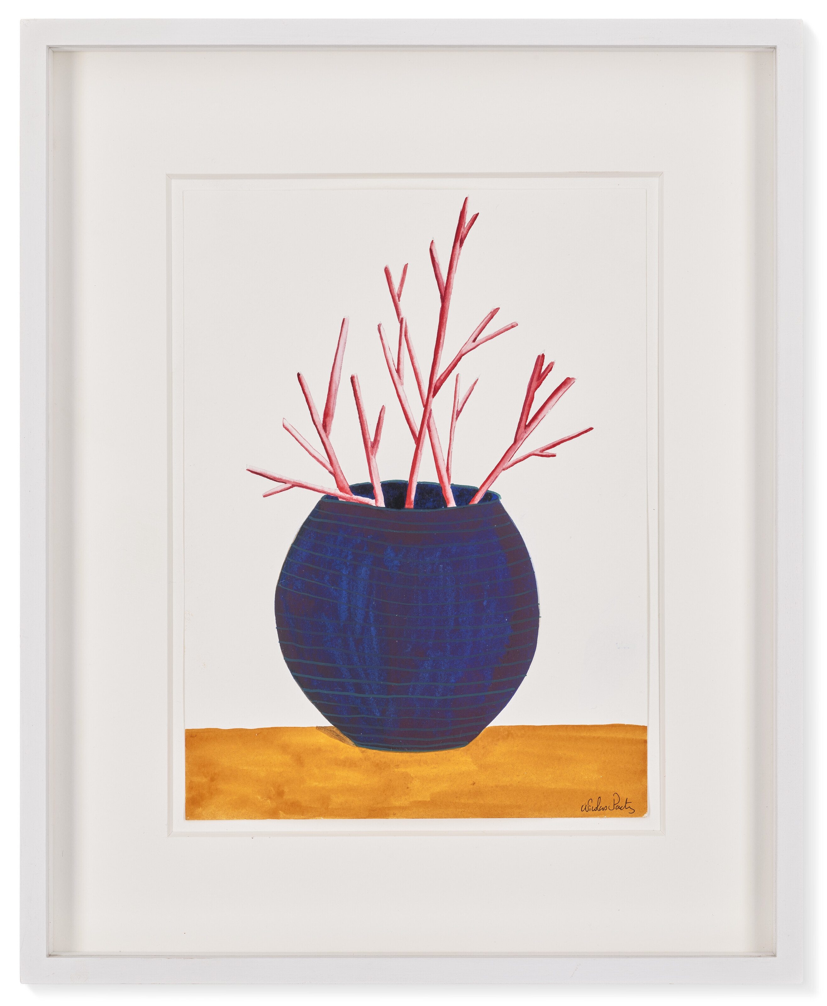 Nicolas Party | Still Life | MutualArt