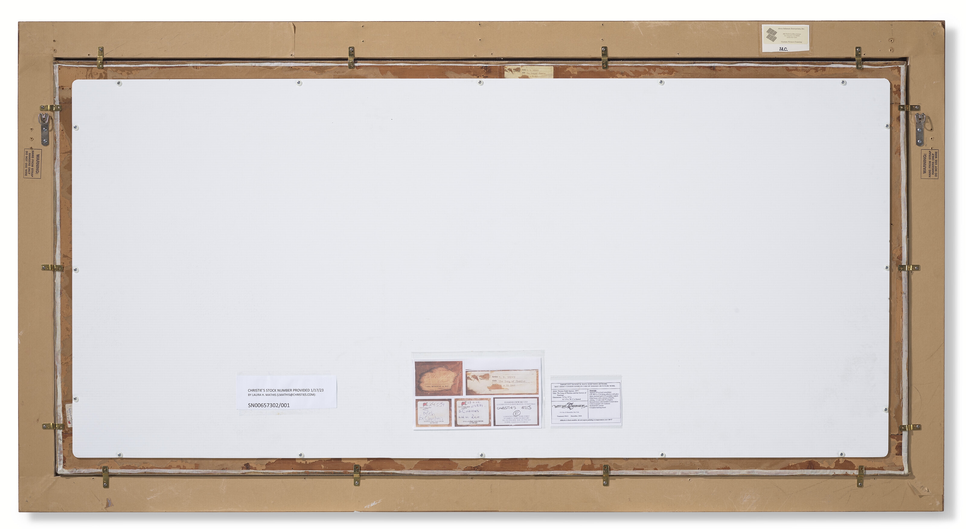 Thomas Ralph Spence | The Song of Phemius and the Sorrow of Penelope ...