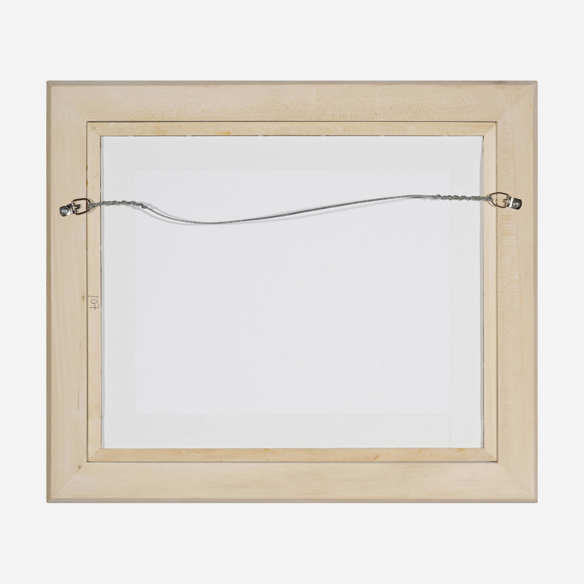 Gershon Benjamin | Landscape | MutualArt