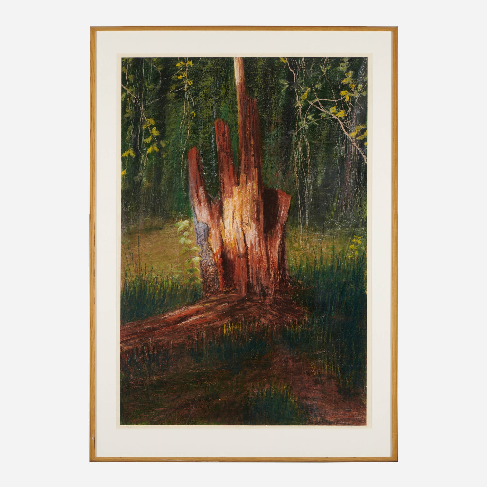 Scott Duce | Temple | MutualArt