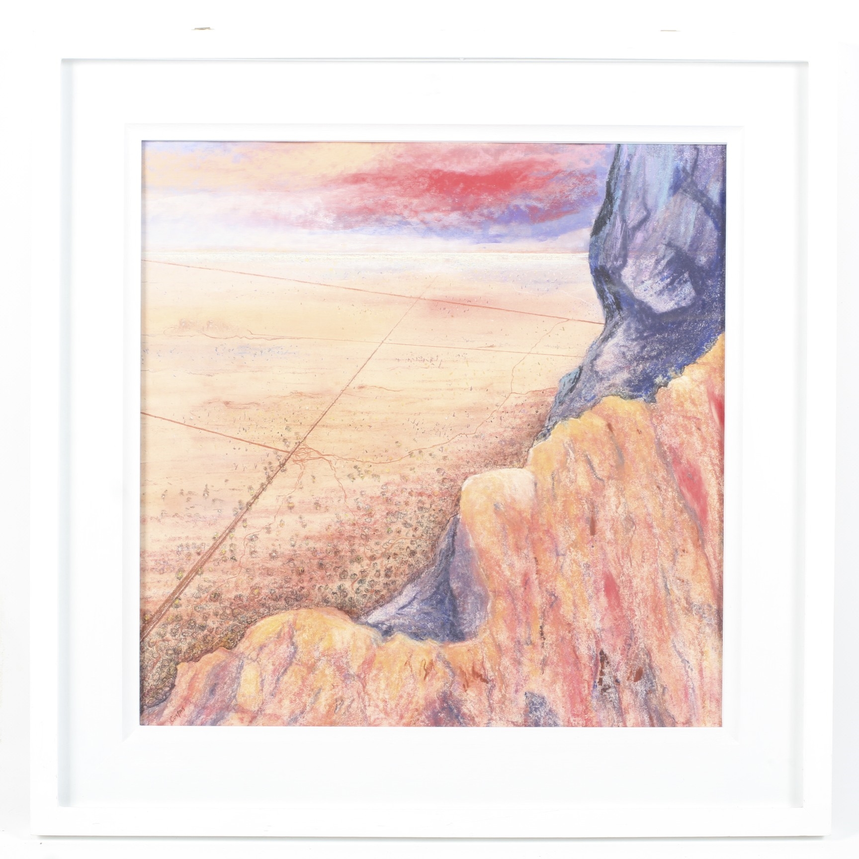 Costas Mikellides | The Eagle's Nest | MutualArt
