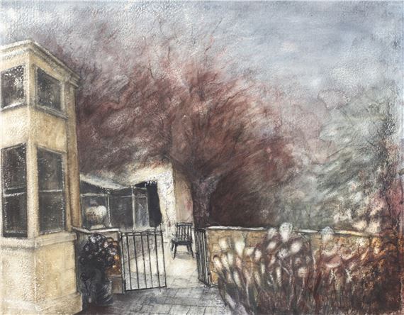 Costas Mikellides | 77 Artworks at Auction | MutualArt
