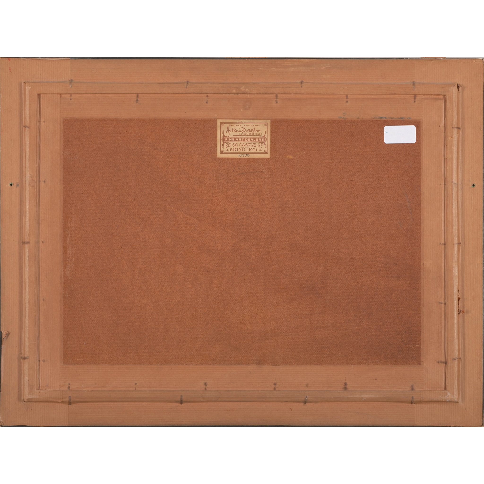 Sylvia Von Hartmann | THE DREAMER | MutualArt