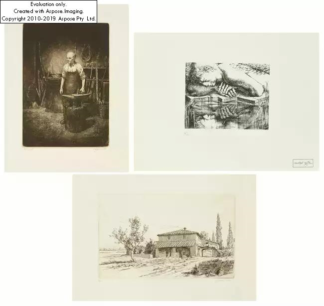 Michael Ayrton | Arkville Maze | MutualArt