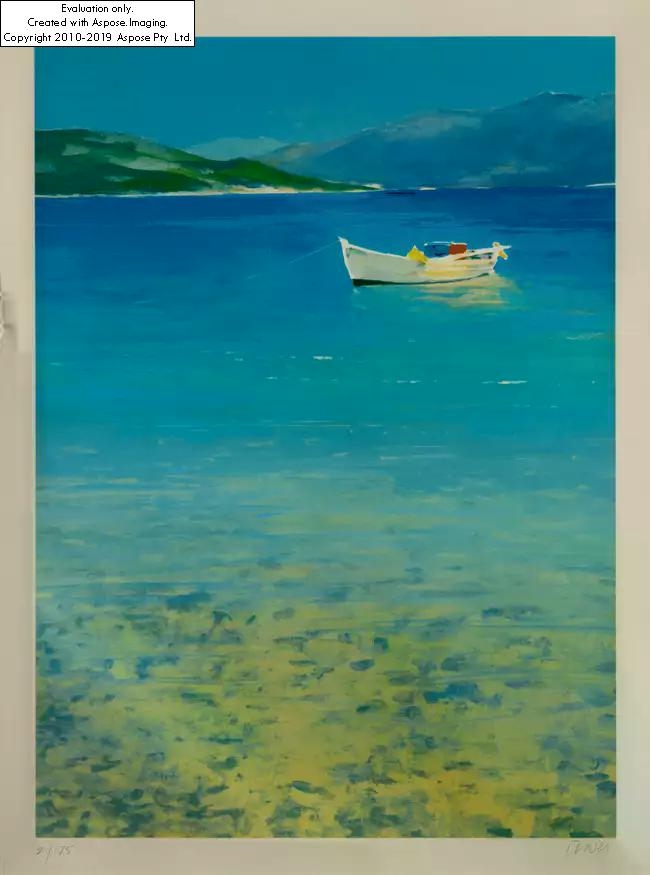 Donald Hamilton Fraser | British 1929-2009 | MutualArt