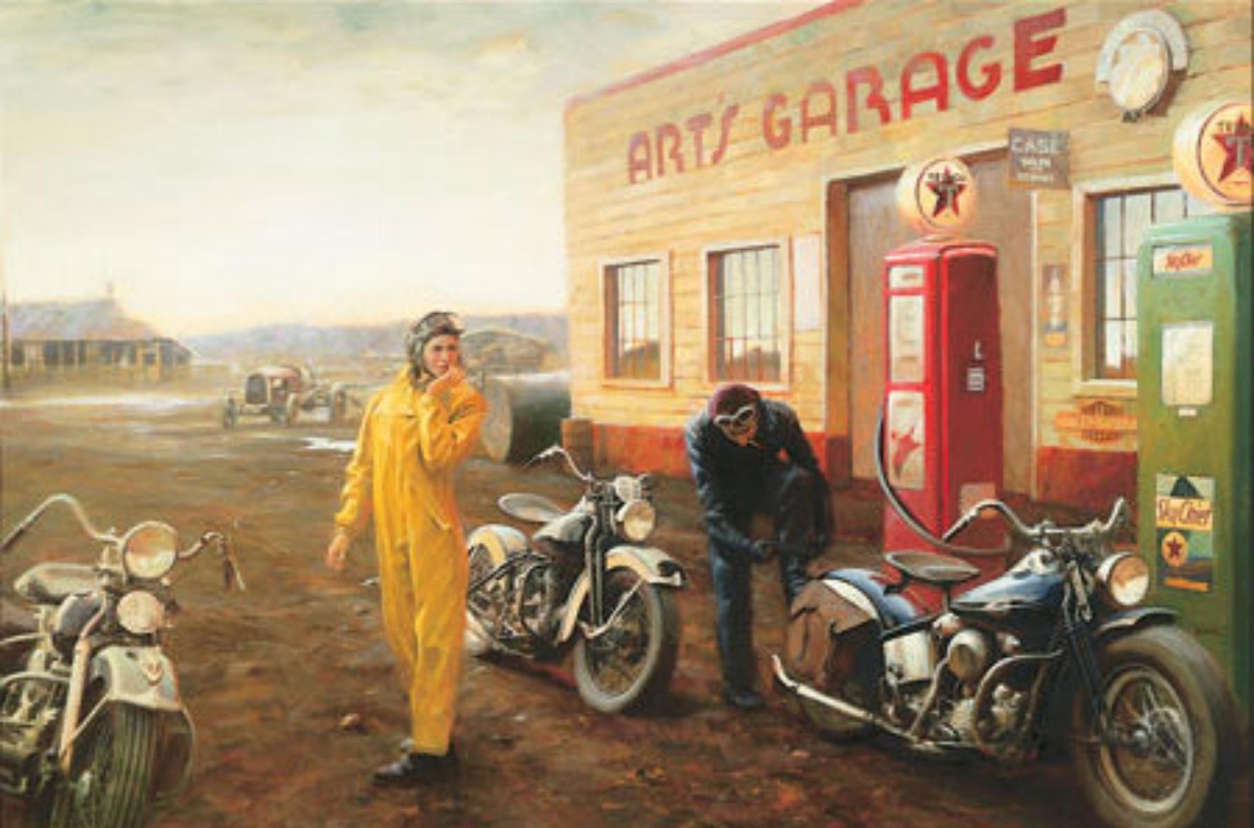 David Uhl | Untitled | MutualArt