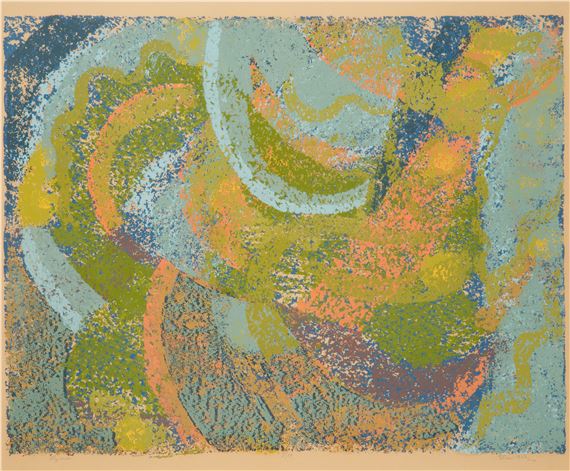 Elise Rosen | 2 Artworks | MutualArt