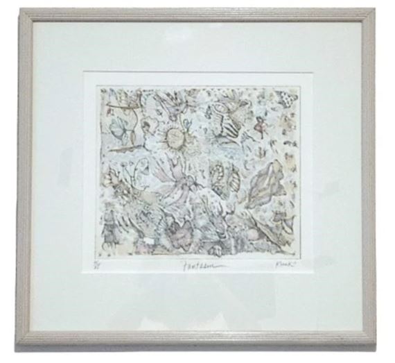 Robert Klunk | Fantasm | MutualArt