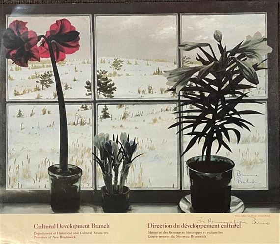 Bruno Bobak | Untitled | MutualArt