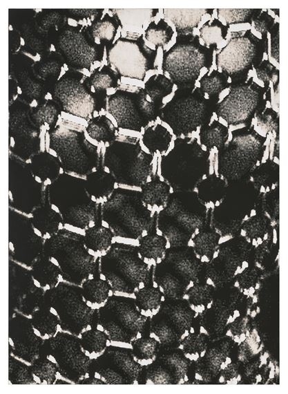 Henry Bond | Untitled. (1998) | MutualArt