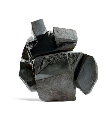 Ju Ming | Taichi Series – Turn Stomp (1998) | MutualArt