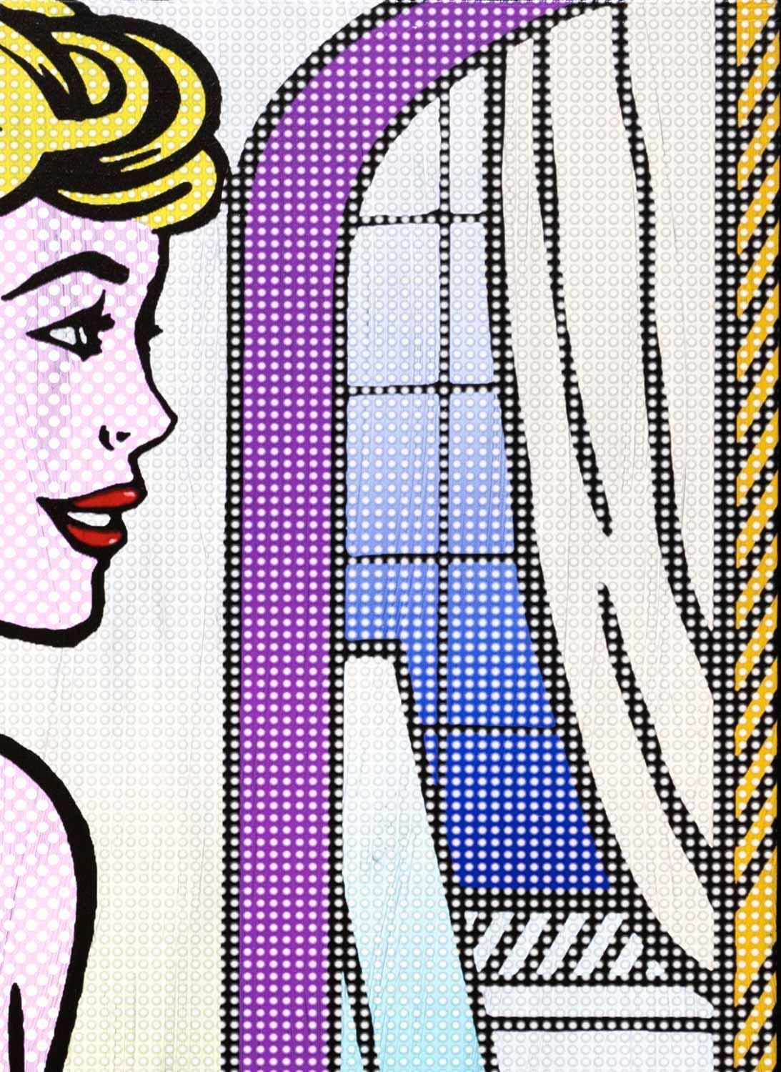 Roy Boy | Boudoir | MutualArt