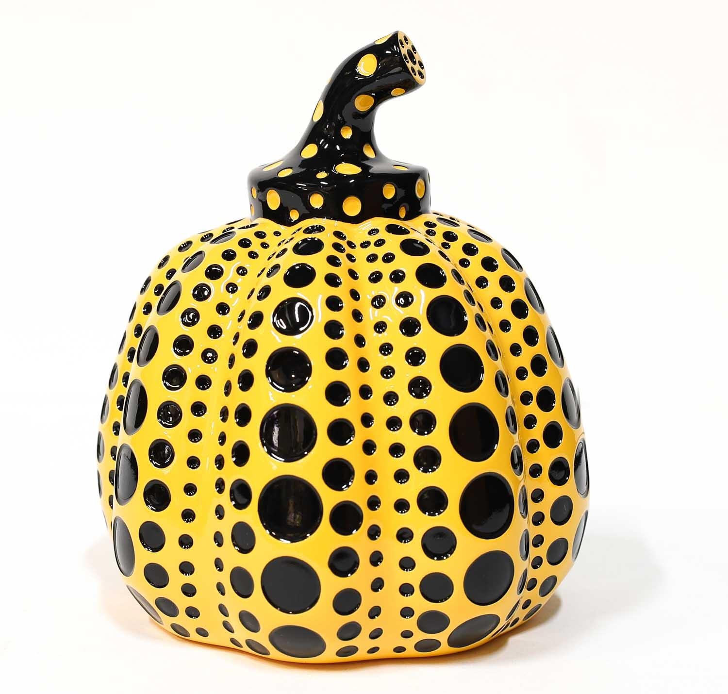 Yayoi Kusama | Love Forever | MutualArt