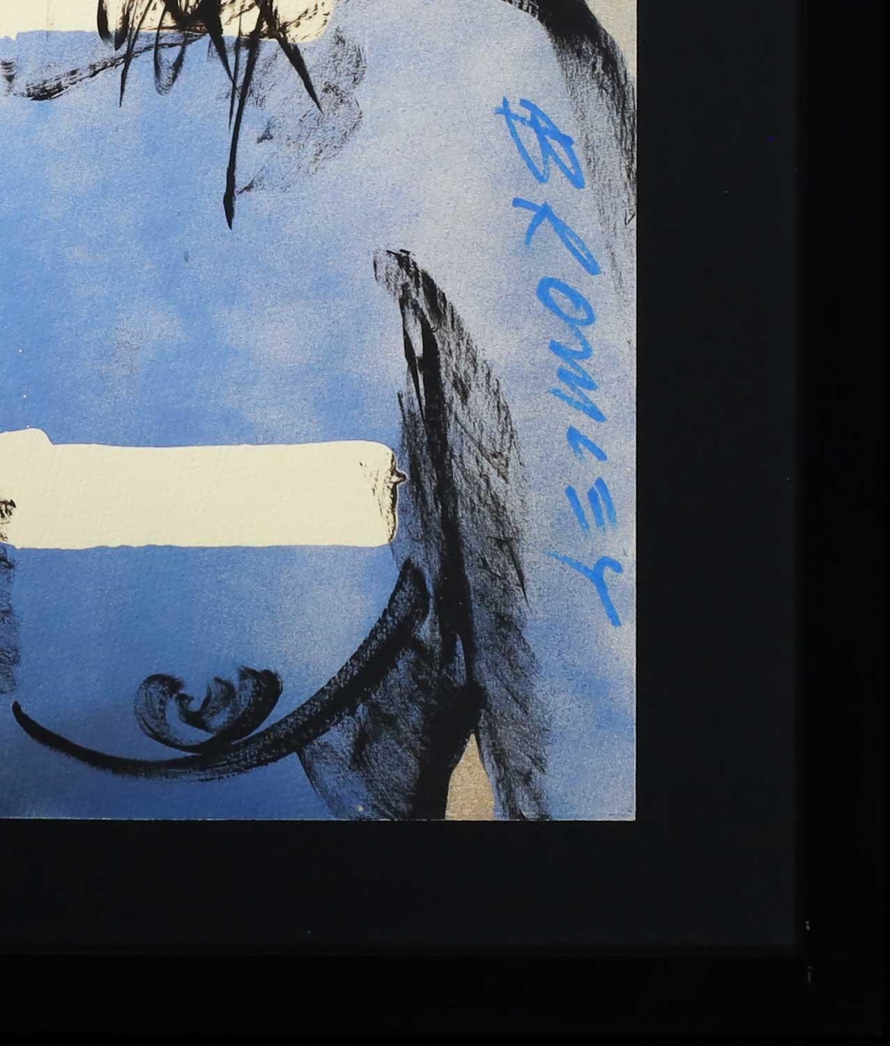 David Bromley | Belinda | MutualArt