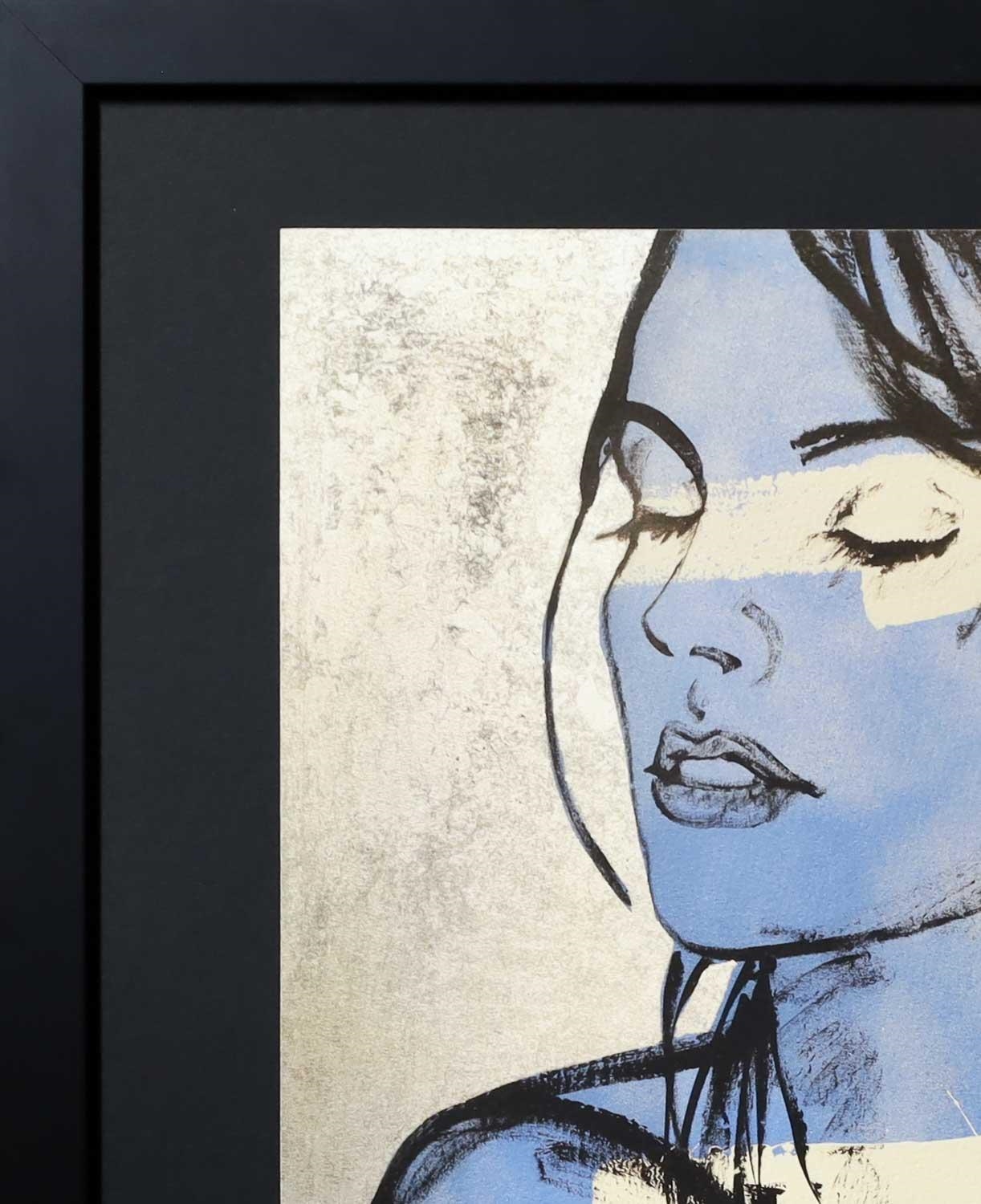 David Bromley | Belinda | MutualArt
