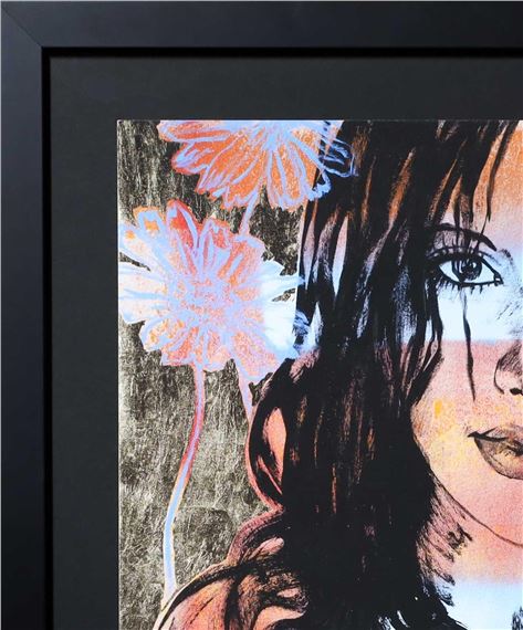 David Bromley | Helen | MutualArt