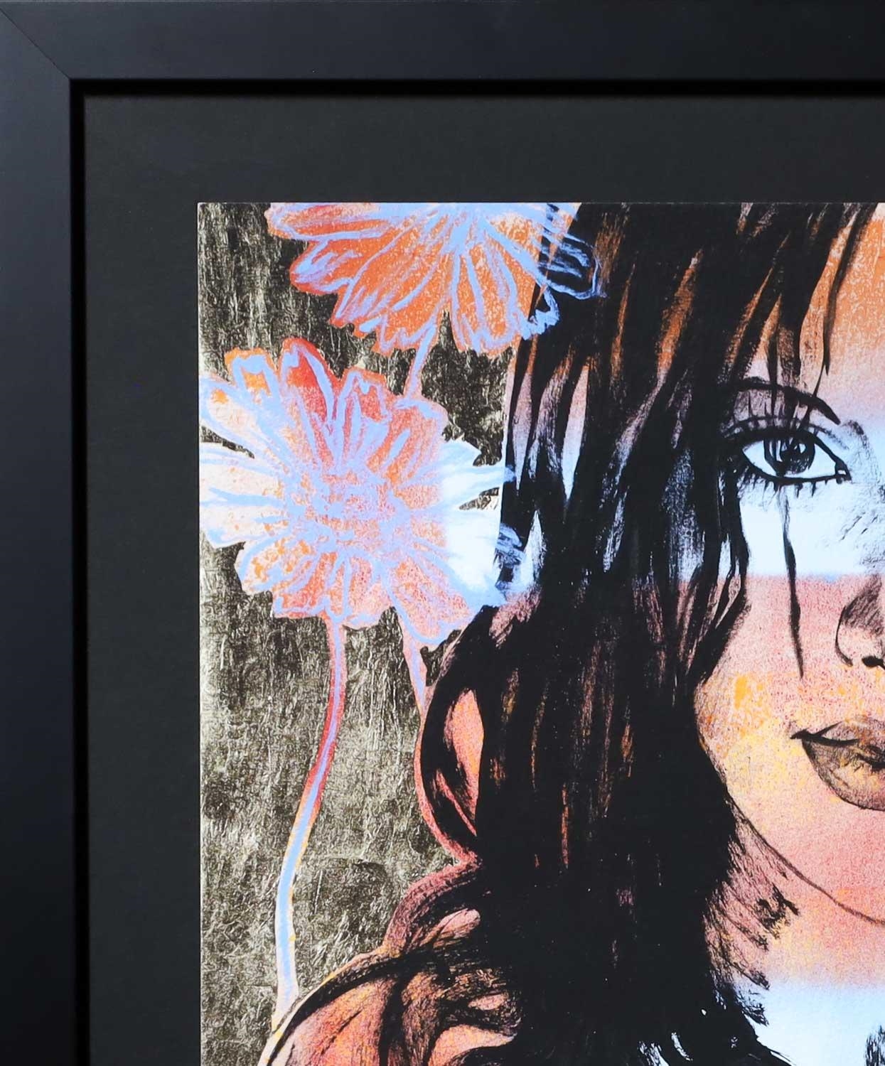 David Bromley | Helen | MutualArt