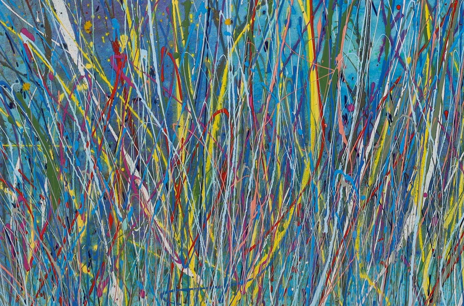 Max Milan | The Hinterlands (2023) | MutualArt