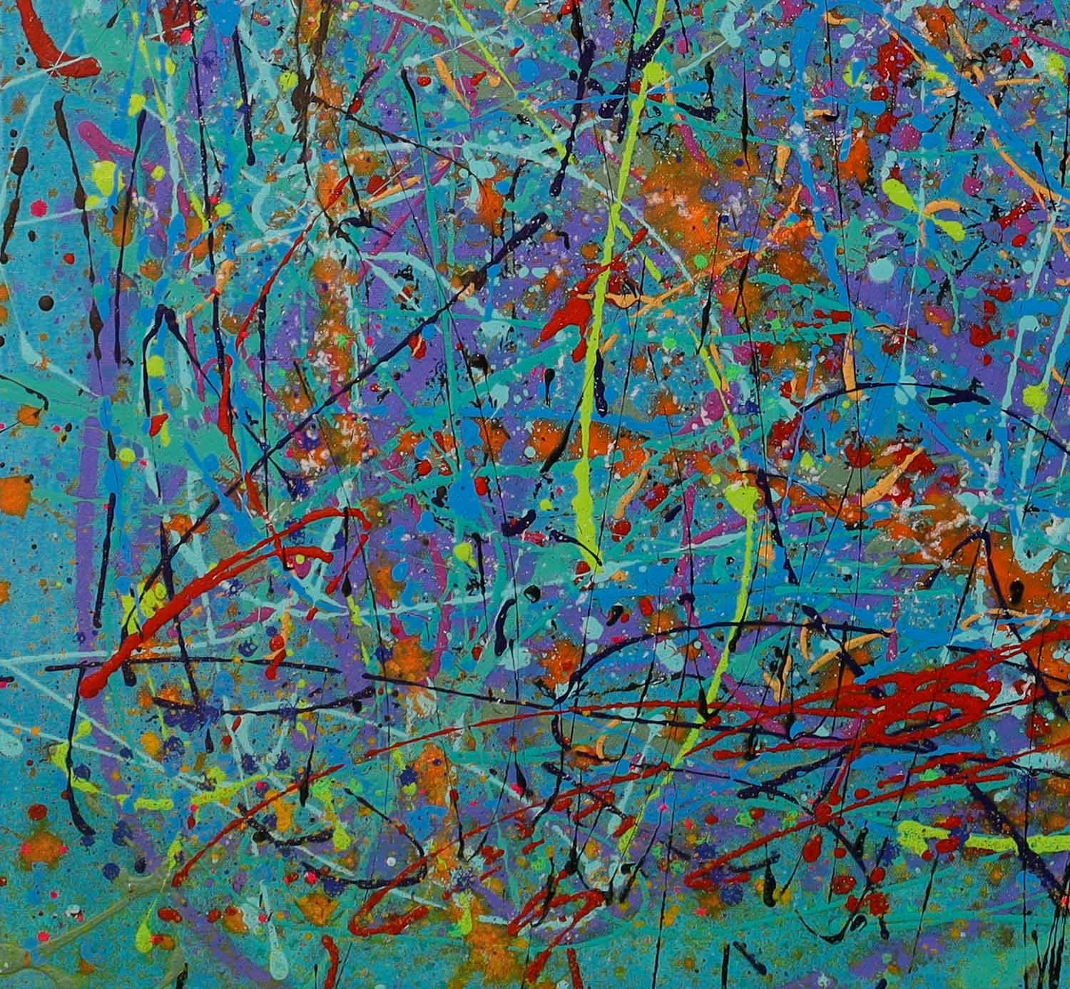 Max Milan | The Tropics (2023) | MutualArt