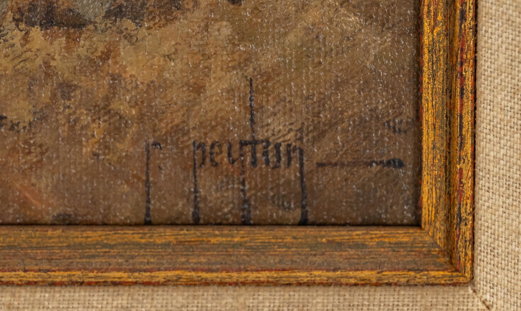 Randy Peyton | Autumn Arroyo | MutualArt