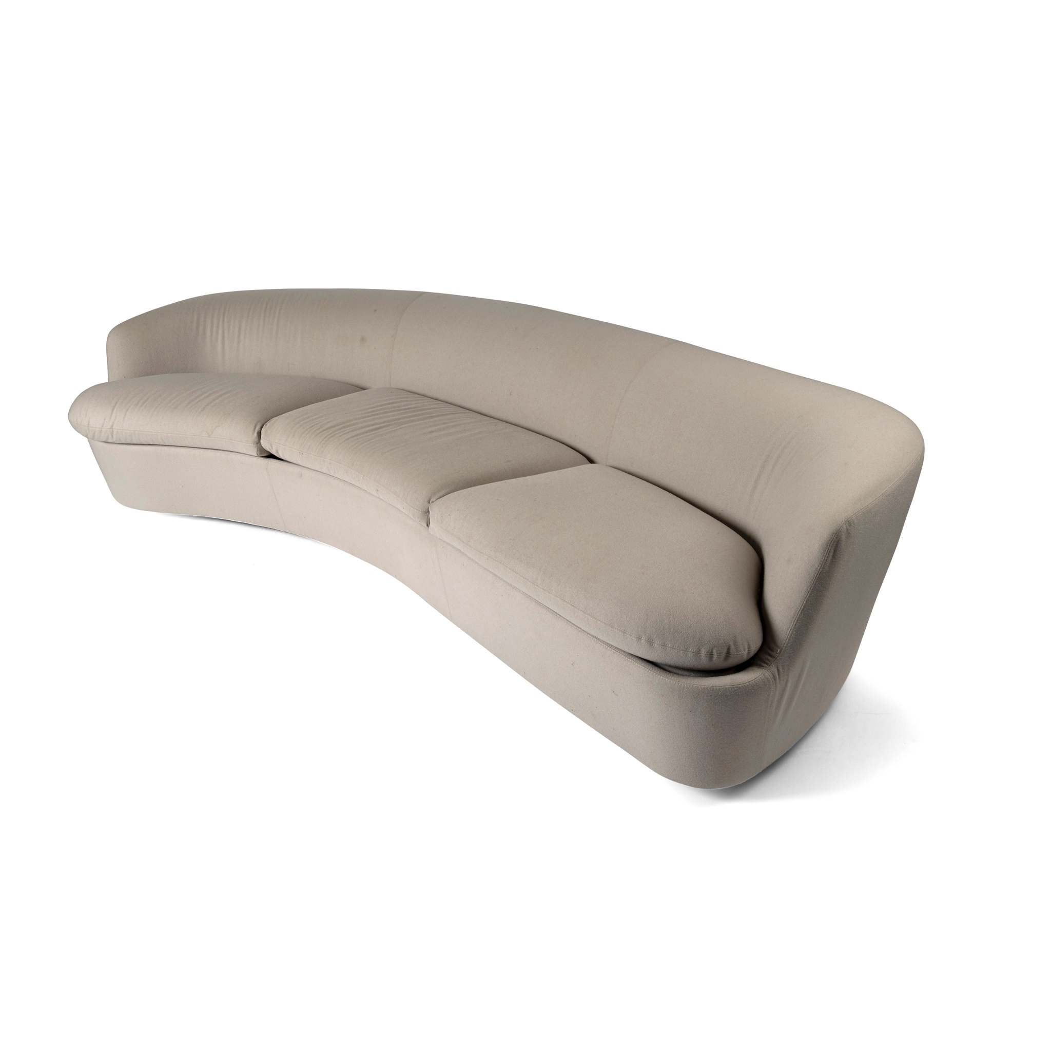 Jasper Morrison | 'Orla' Sofa (2014) | MutualArt