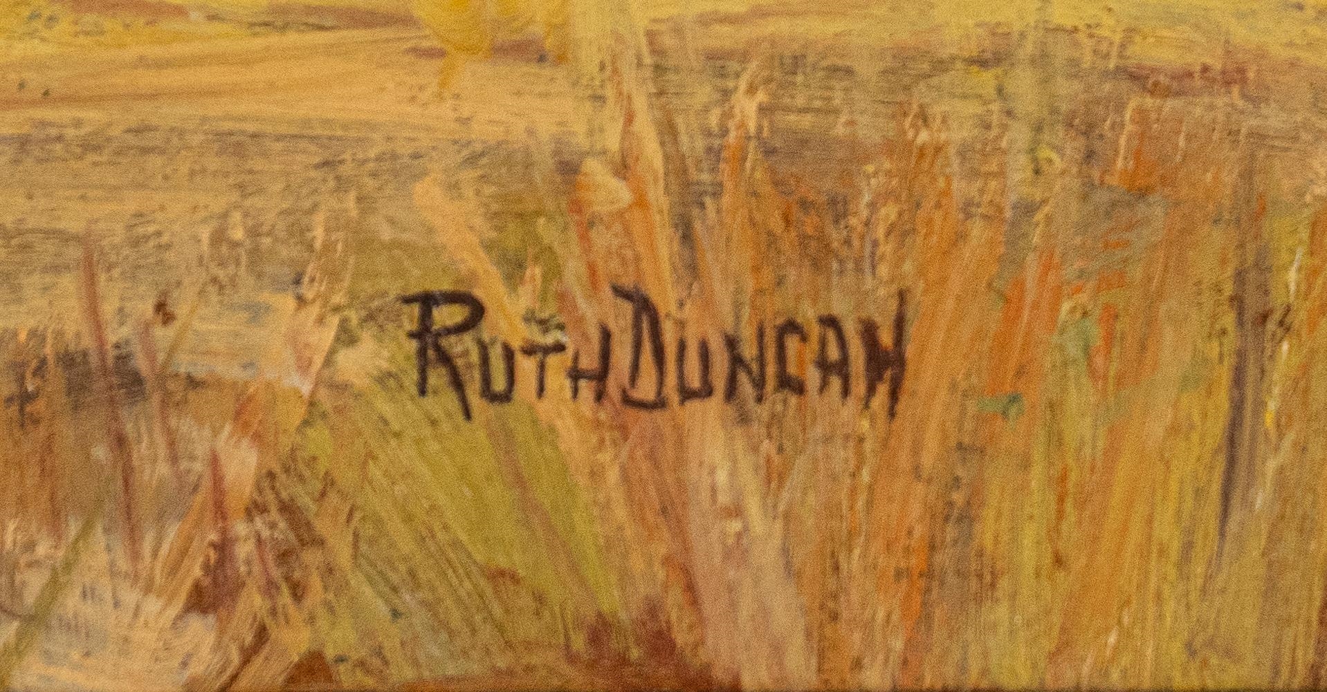 Ruth Duncan | Hill Country Houses | MutualArt